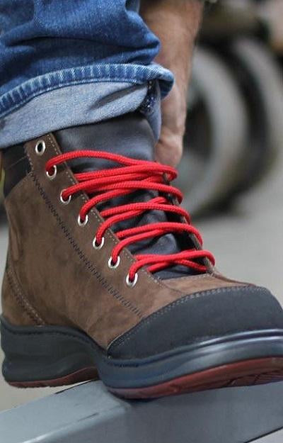 Mellow Walk – Safety Buddy