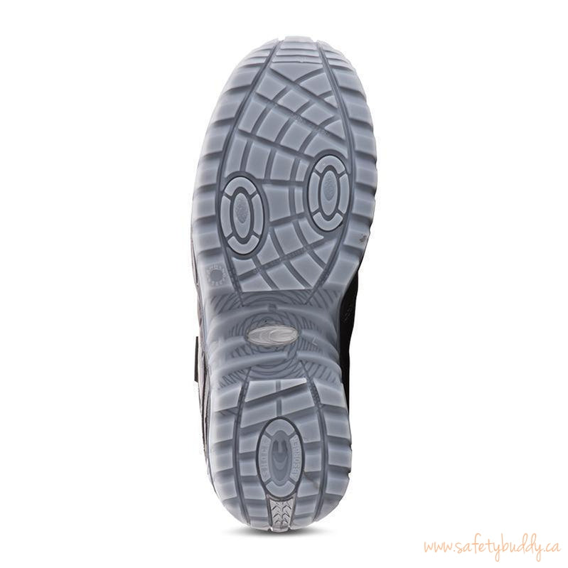 Cofra New Valzer 6" Work Boots – Safety Buddy