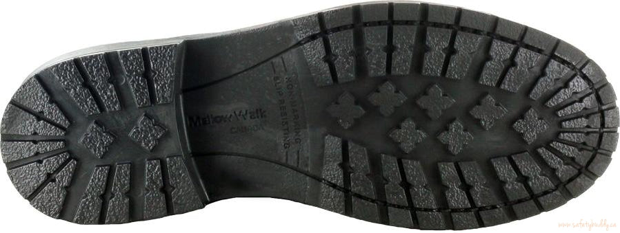 Mellow Walk Ellie Women's 6" Work Boots – Safety Buddy