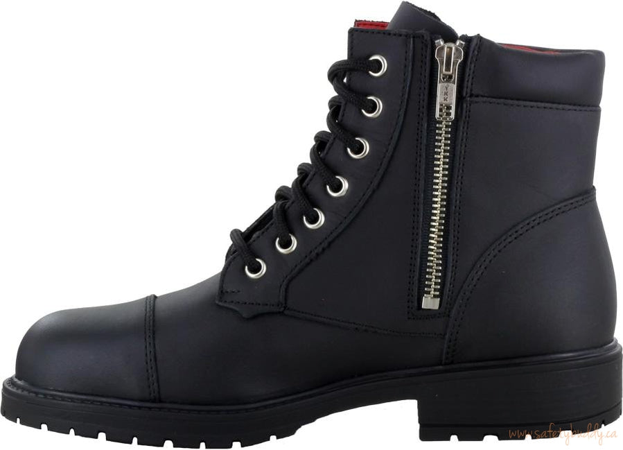 Mellow Walk Ellie Women's 6" Work Boots – Safety Buddy